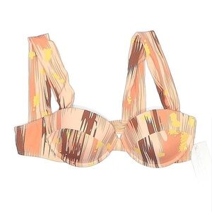 Beach Joy | Swim | Beach Joy Beachy Bonding Push Up High Waisted Cheeky ...